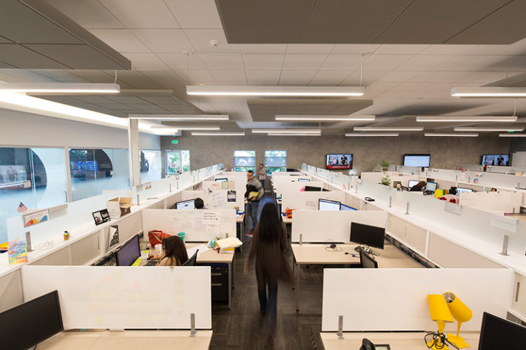 Inside The Blueprint