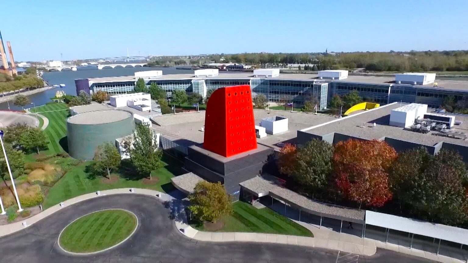 Inside The Blueprint