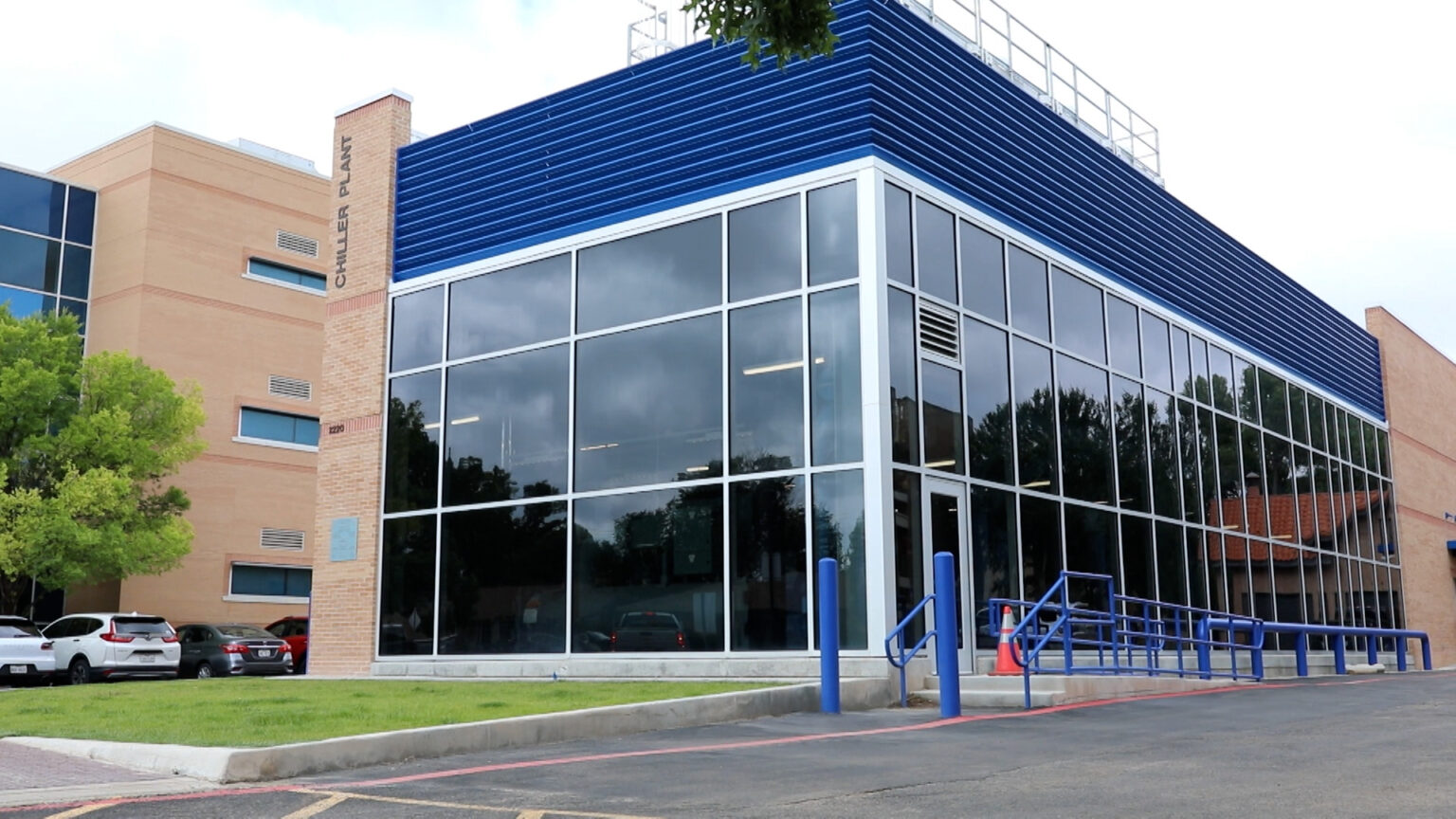 Full Episodes - Inside The Blueprint